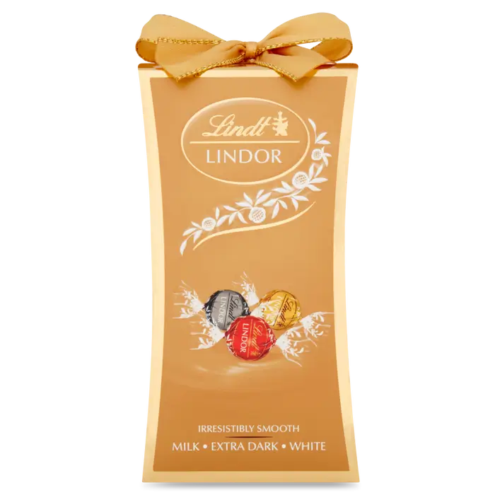 Lindt Линдор ПИЛЛАР асорти 75 г - Онлайн магазин за хранителни стоки ...